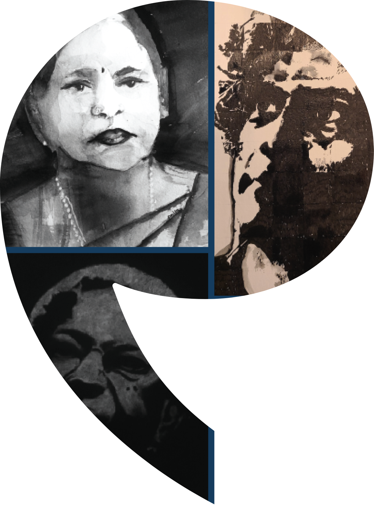 Dr Smita Bhatia Foundation - Portrait Artist Challenge 2024