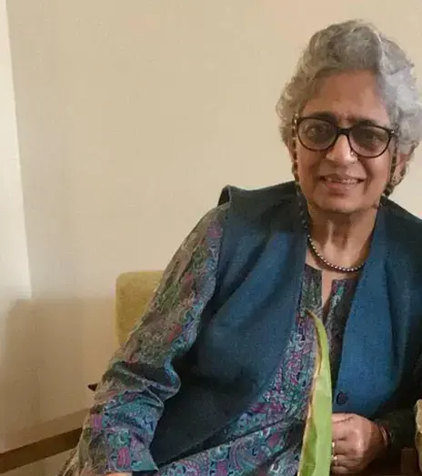 Dr Smita Bhatia Foundation - Portrait Artist Challenge 2023